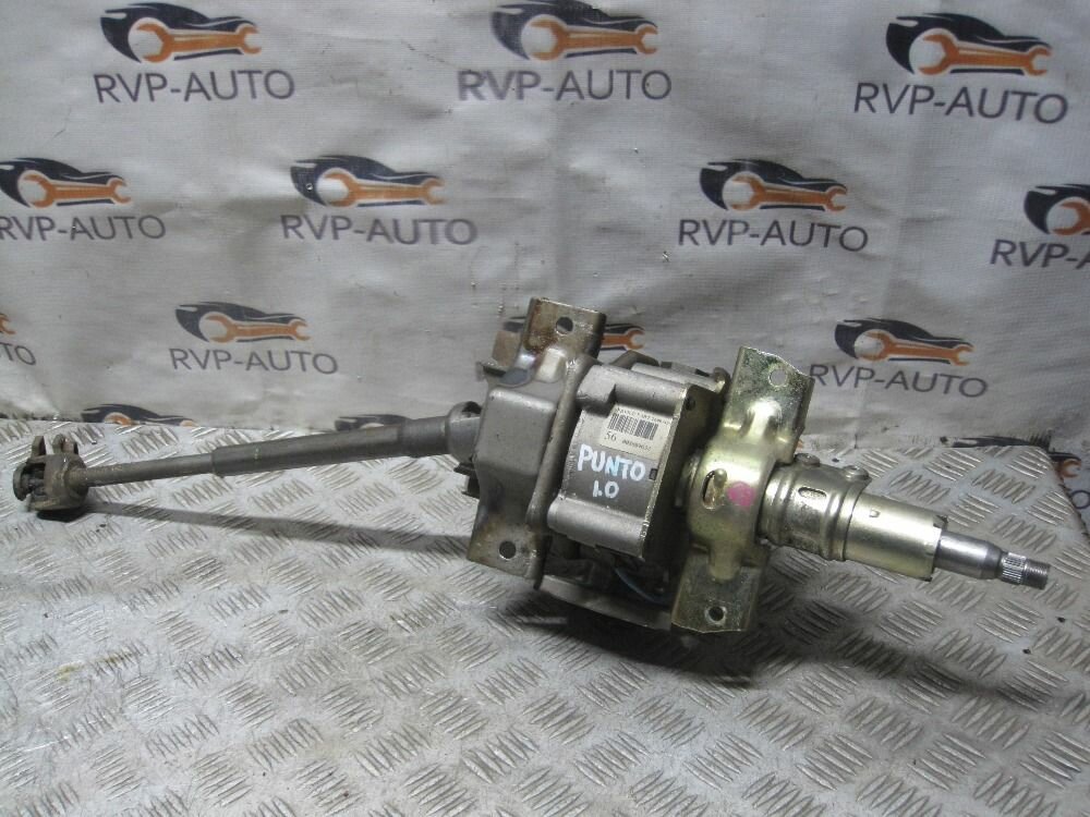 Электроусилитель руля Fiat Punto 188 1999-2003