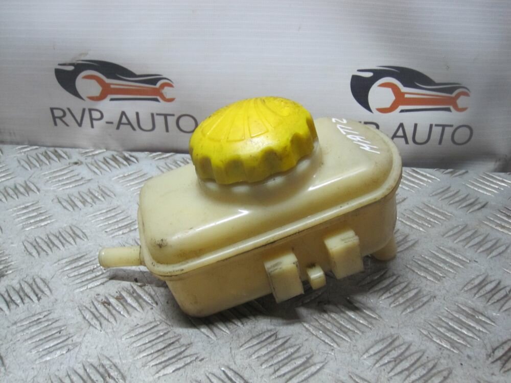 Бачок гидроусилителя Daewoo Matiz 1997-2015 Daewoo