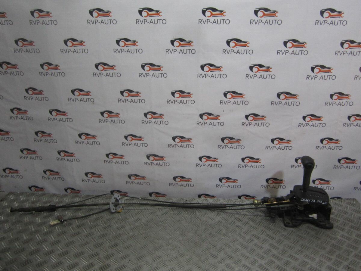 Кулиса АКПП Mitsubishi Galant EA 1997-2006 MR196701