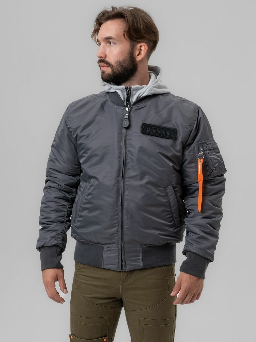 Куртка Базовая коллекция