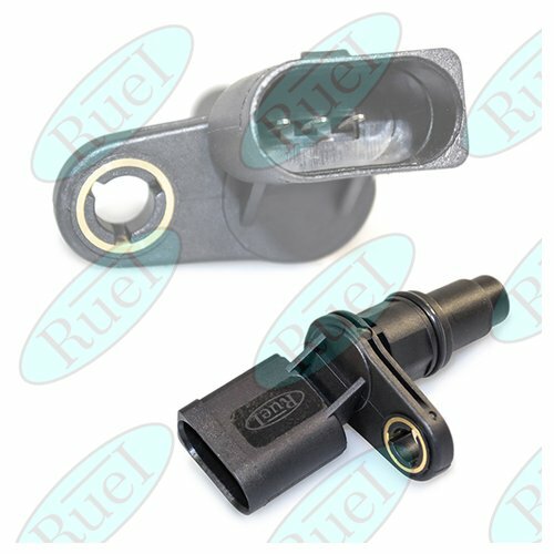 Датчик положения распредвала audi a8 4e] (03-10), vw phaeton (02-16), touareg ( RUEI RUEI0477