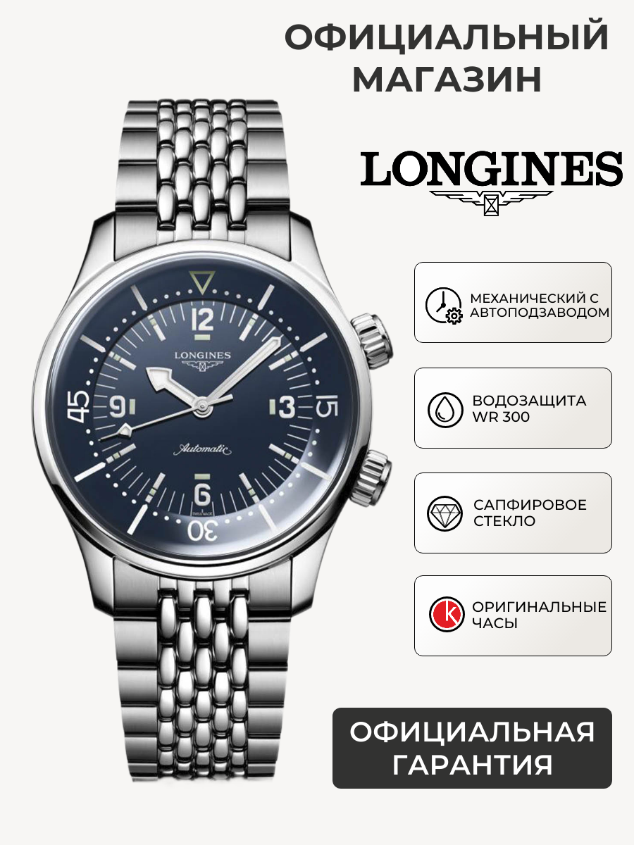 Наручные часы