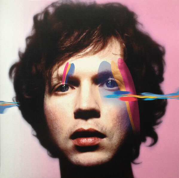 Виниловая пластинка Beck - Sea Change - Vinil 180 gram (1 LP)