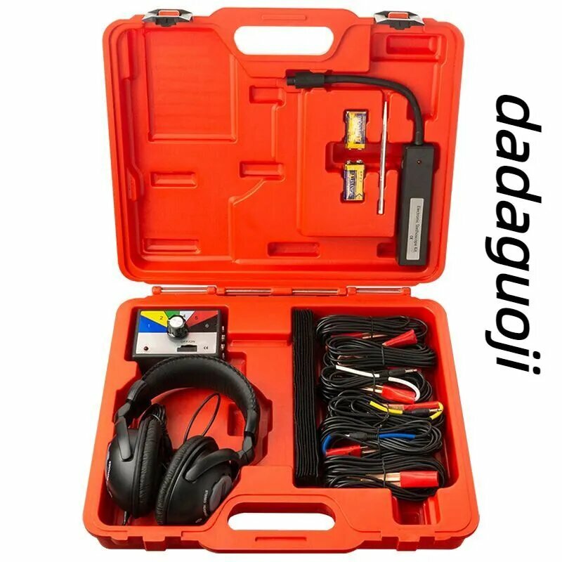 Стетоскоп Автомобильный