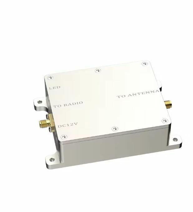 EDUP EP-AB027 5W 2,4 ГГЦ 37dBm беспроводной усилитель сигнала Wi-Fi