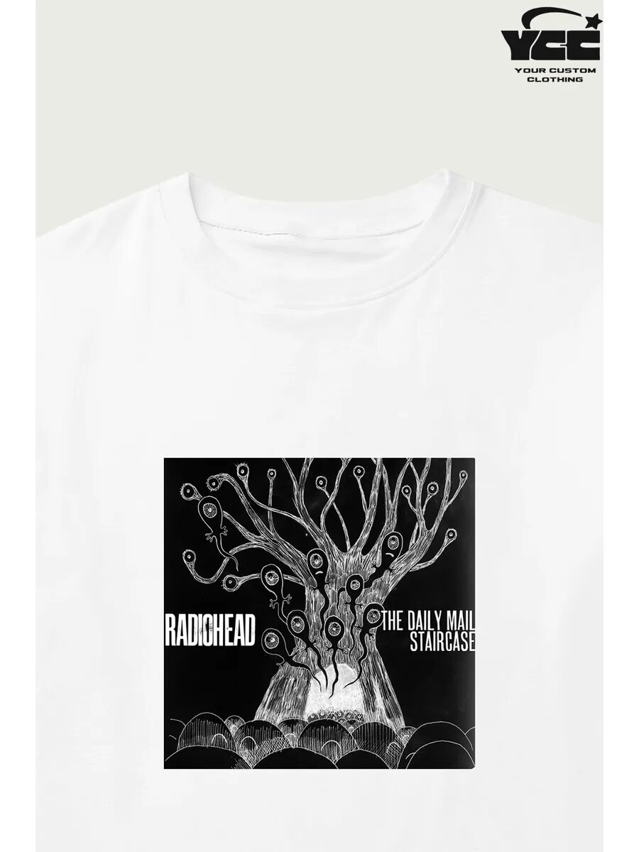 Футболка спортивная