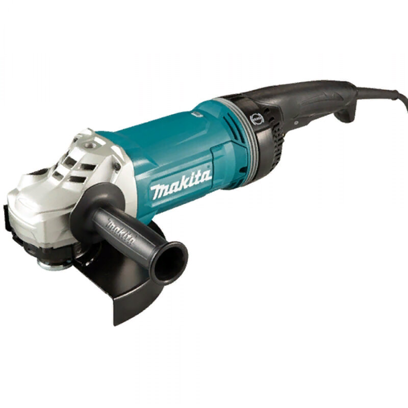 Углошлифовальная машина Makita GA9070X1