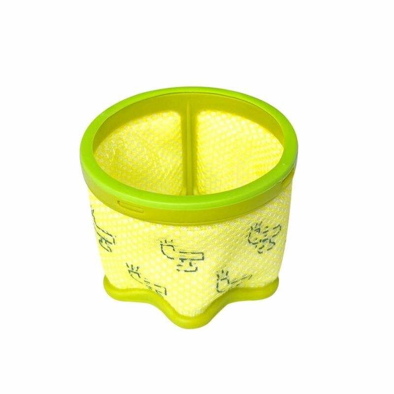 Аксессуары для части очистителя вакуумного фильтра из пластикового материала A958KA