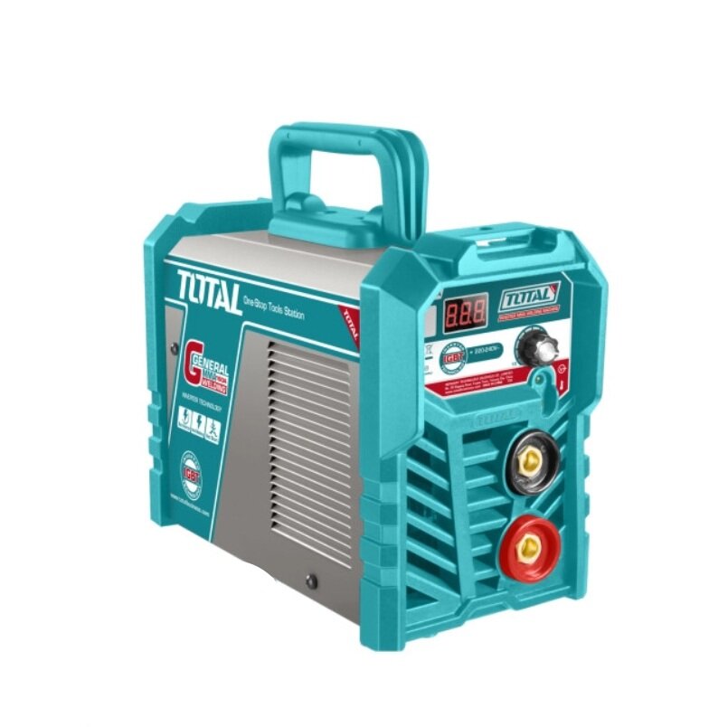 Сварочный инвертор Total TW216028