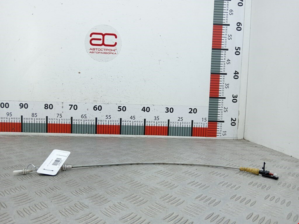 Трос двери задней BMW 3-Series (E90/E91/E92/E93) 51227117743 арт. 2249637