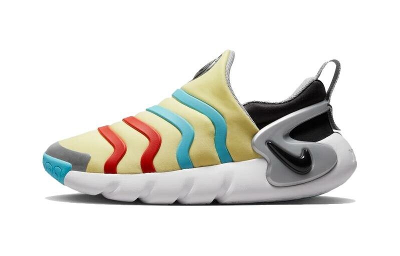 Ботинки Dynamo GO