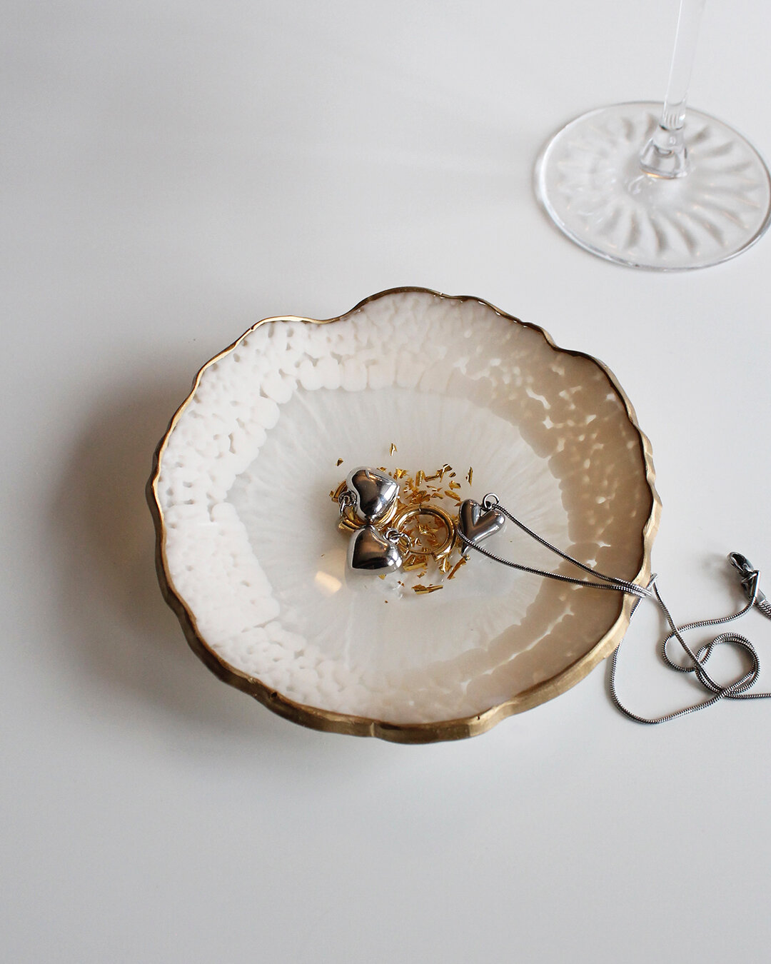 Подставка для украшений