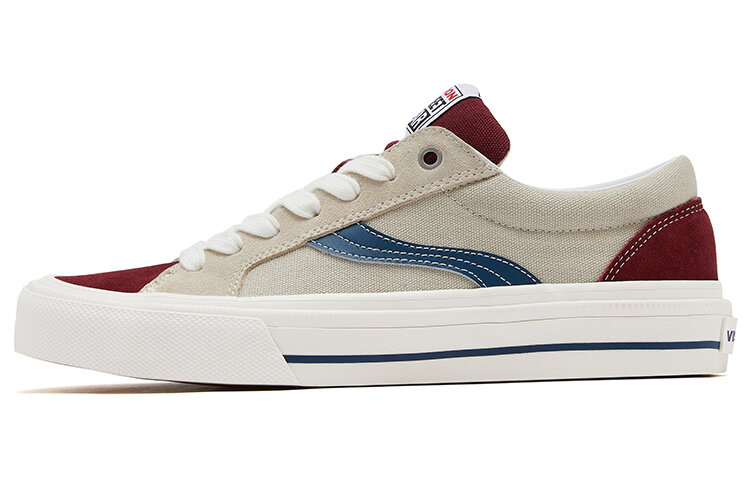 Кроссовки VISION STREET WEAR Astley Pro