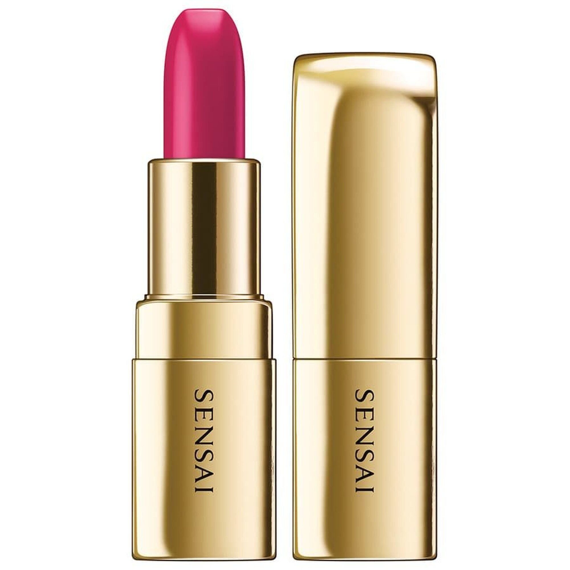 Помада Sensai The Lipstick SATSUKI PINK, антивозрастная, 3,5 г