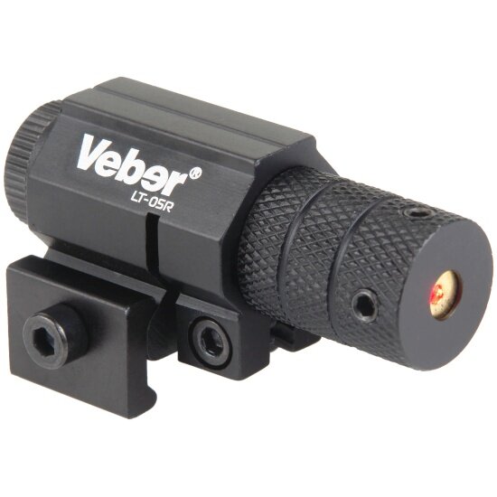 Лазерный целеуказатель Veber LT-05R