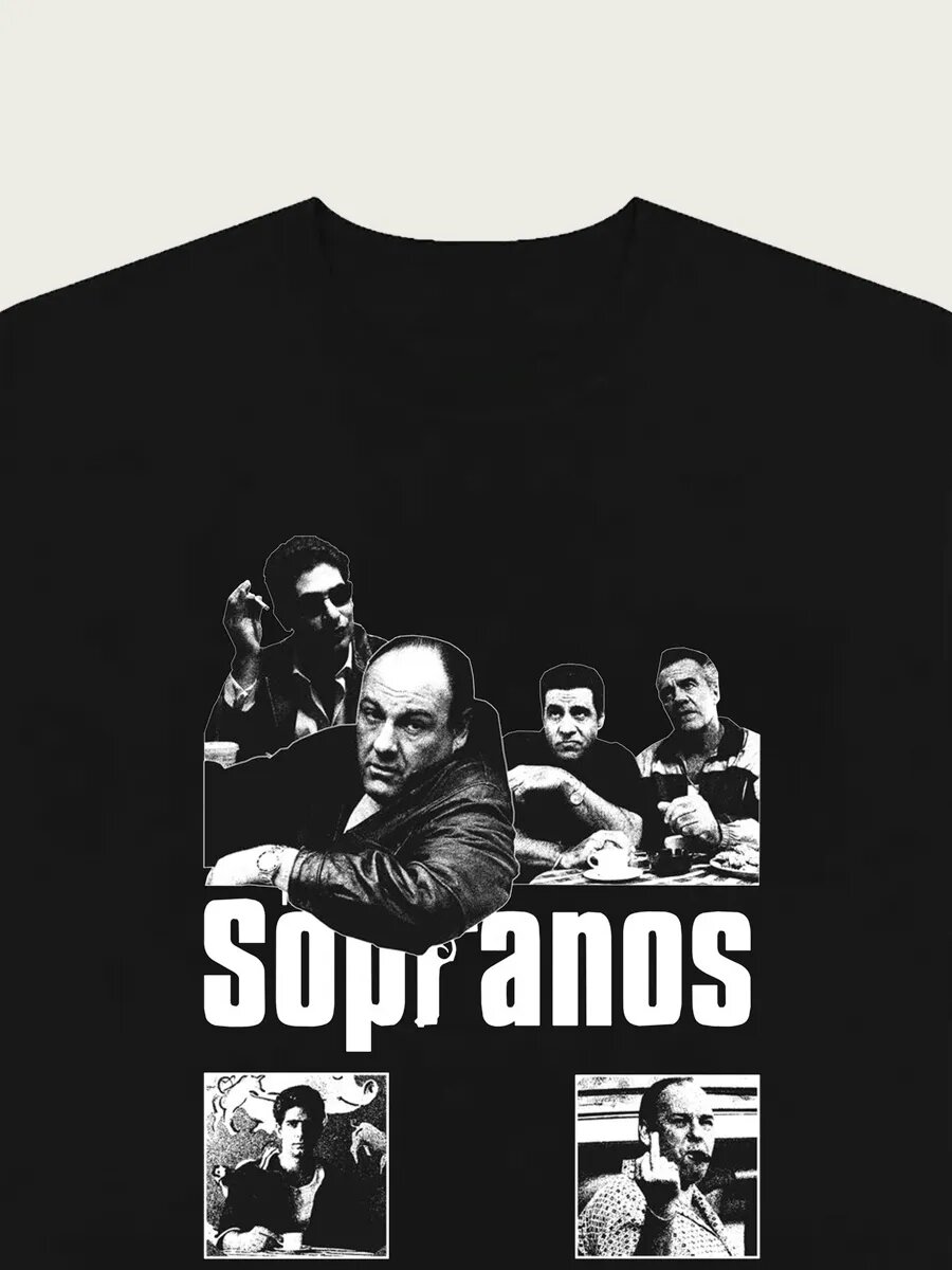 Футболка спортивная