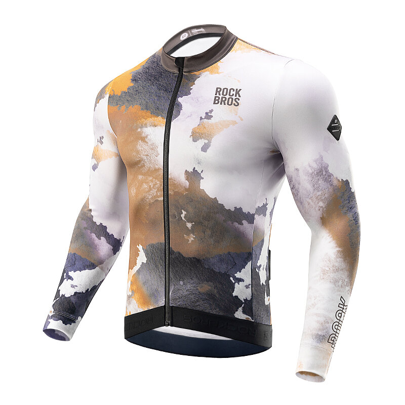 Велокомбинезон