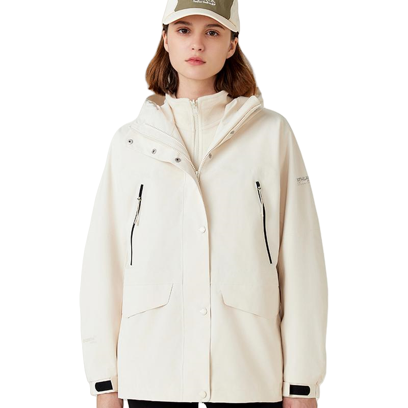 Куртка спортивная