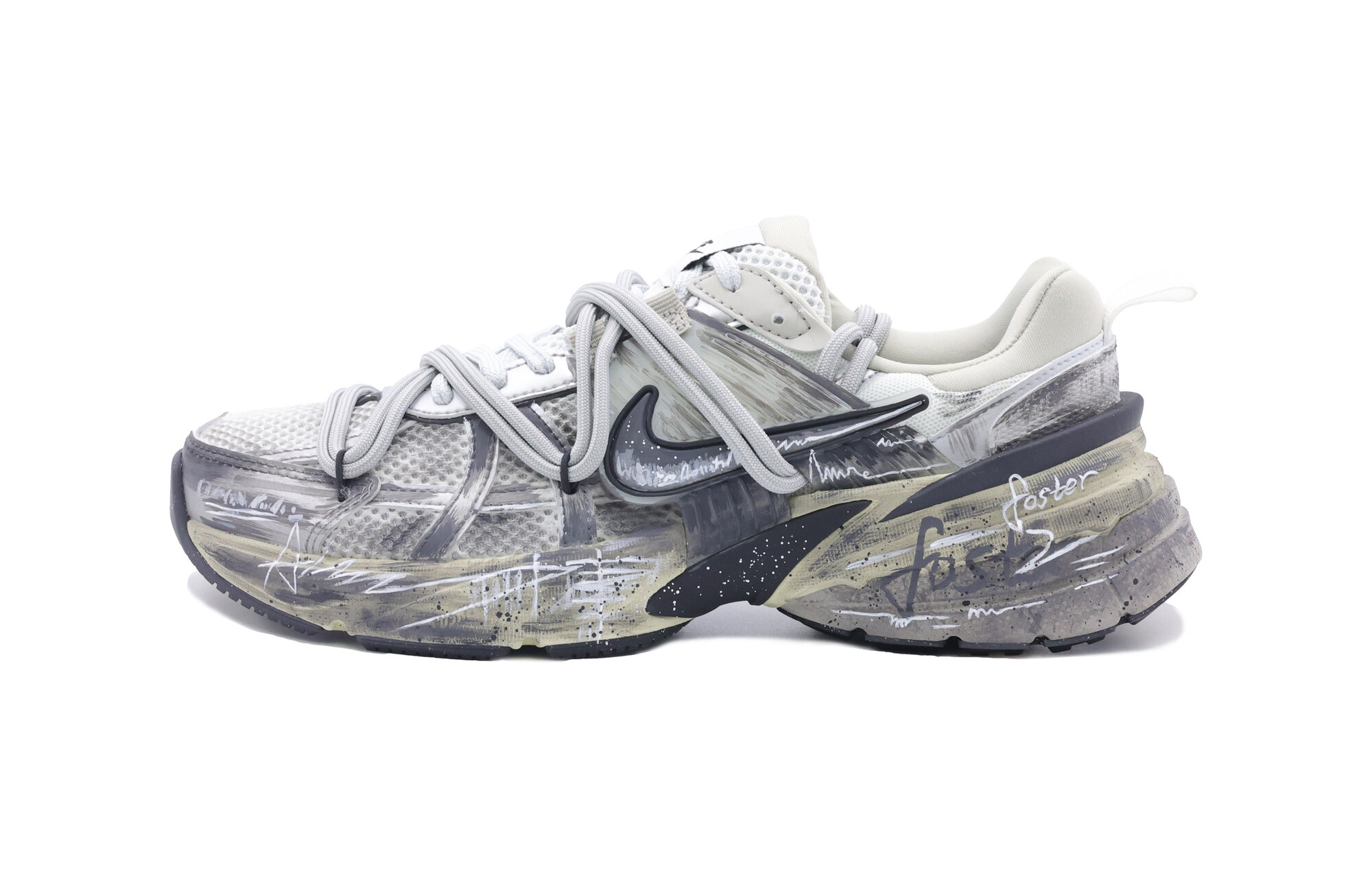 Кроссовки V2K Run