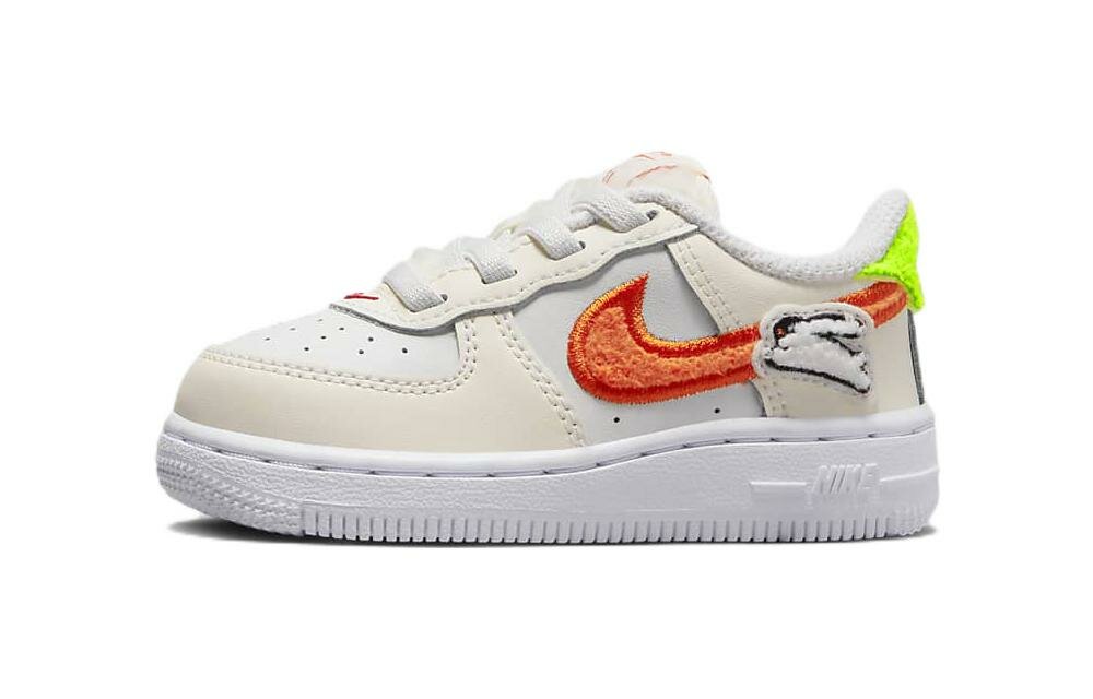 Кроссовки Air Force 1 '07