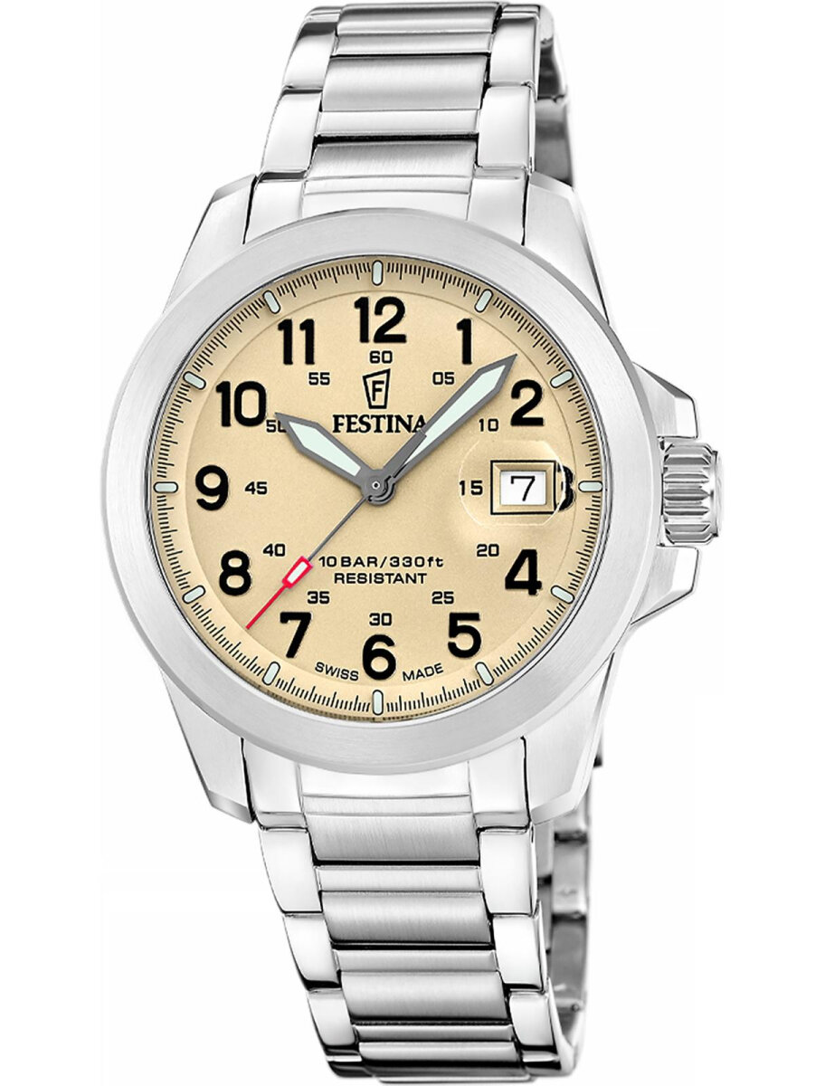 Наручные часы