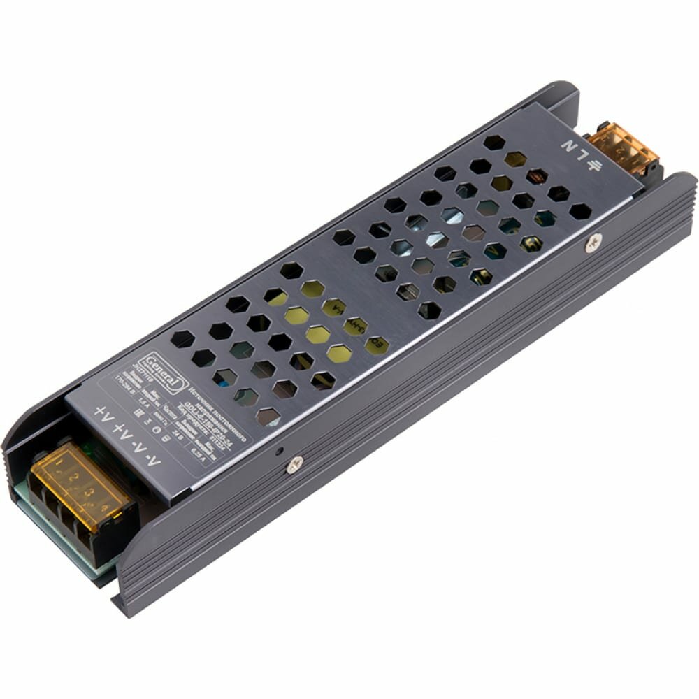 Драйвер General Lighting Systems GDLI-S-150-IP20-24