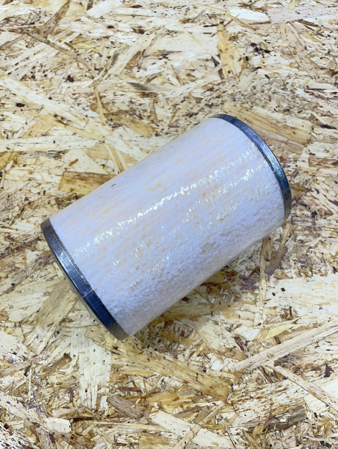 Фильтрующий элемент в воздушный фильтр Днепр. Россия