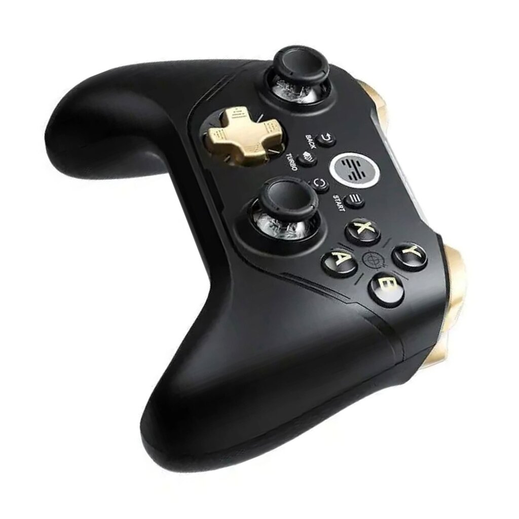 Беспроводной игровой контроллер Betop Asura 2pro+ с Bluetooth-совместимыми USB-триггерами Холла для переключателей