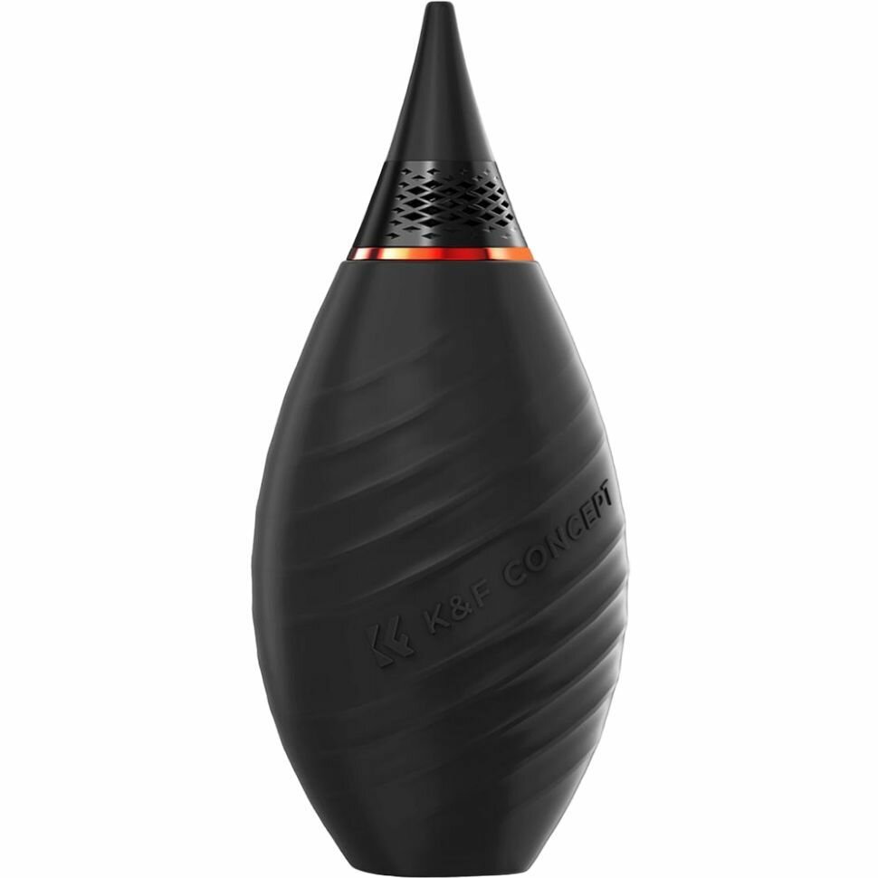 Груша для сдувания пыли K&F Concept Air Blower Short Nozzle