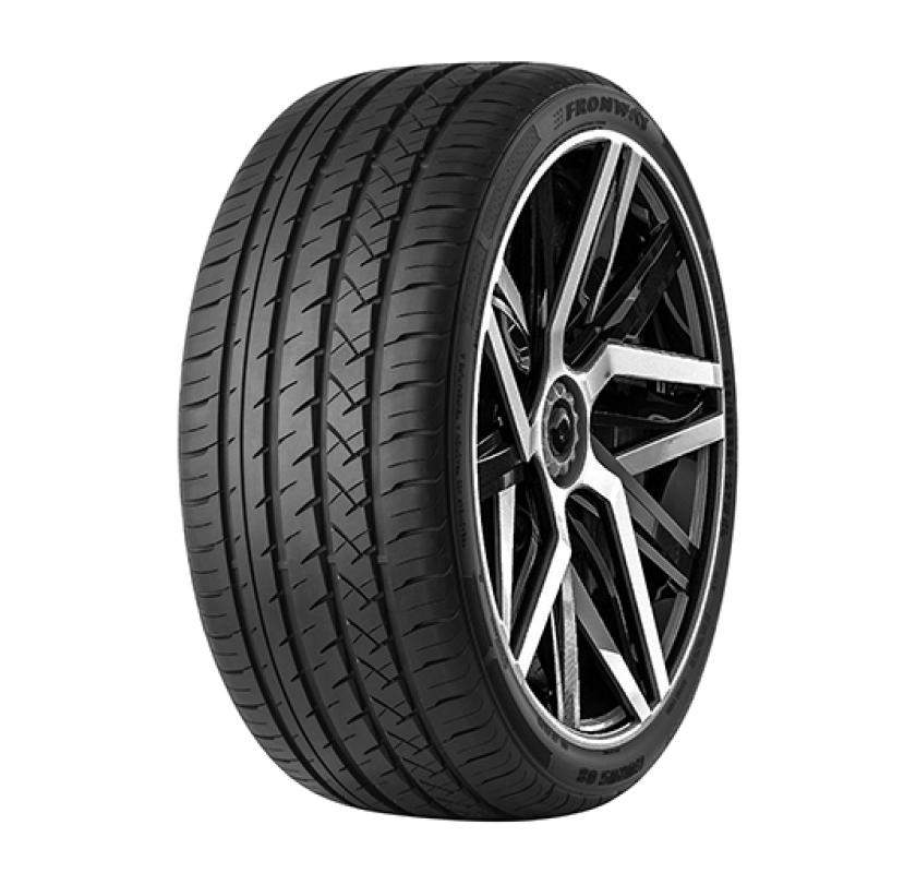 Шины летние Fronway Eurus 08 255/45/R19 104W без RunFlat Легковые