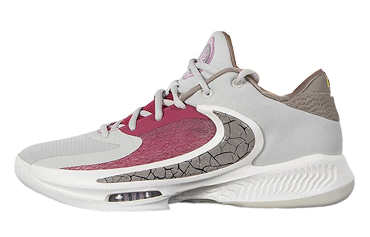 Кроссовки Freak 4