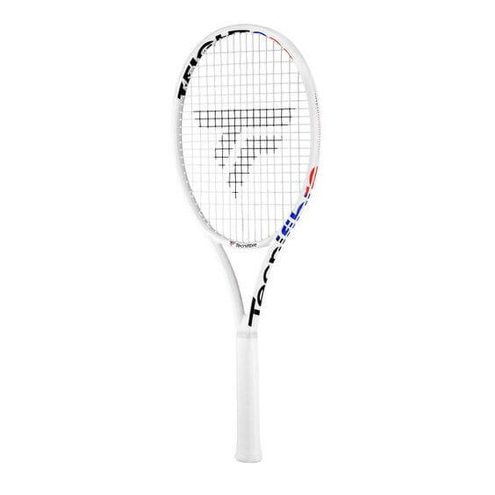 Decathlon Теннисная ракетка Tecnifibre TFight 295 Isoflex, размер GRIP 4, белый