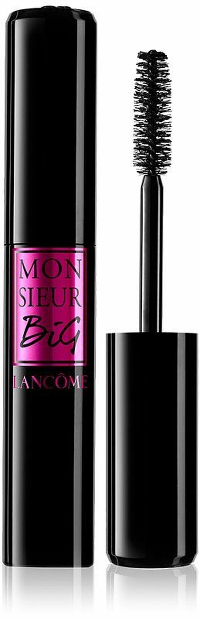 Lancome Тушь, обеспечивающая максимальный объем ресниц Monsieur Big Monsieur Big 10 мл оттенок 01 Big Is The New Black
