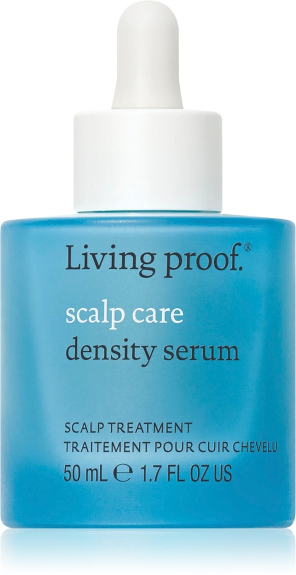 Living Proof Сыворотка, стимулирующая рост волос Scalp Care, 50 мл