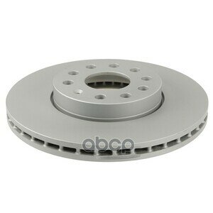 Диск тормозной передний vw ad VAG арт. 5q0615301h