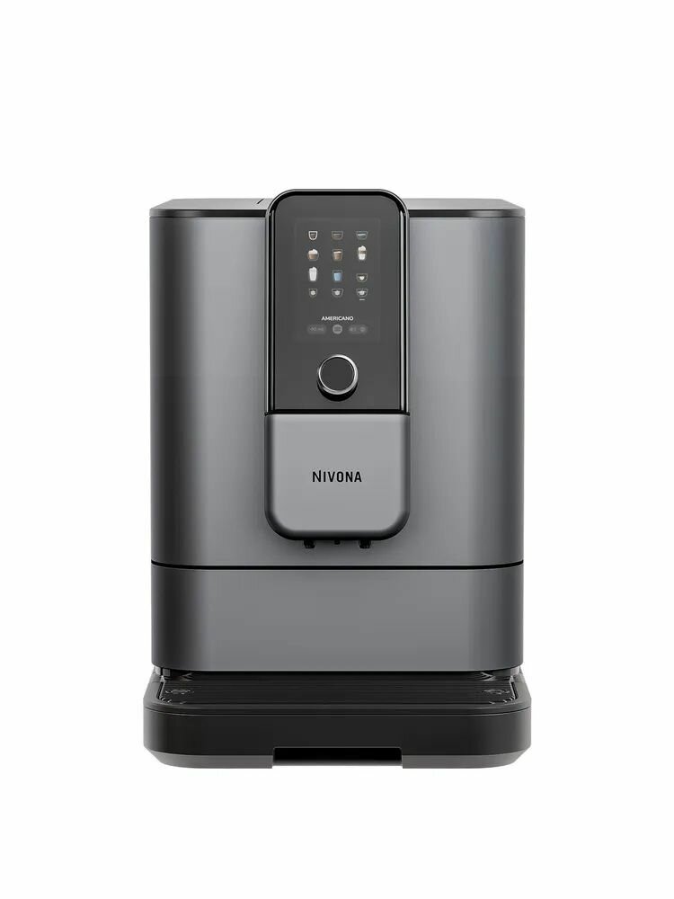 Кофемашина автоматическая Nivona CafeRomatica NIVO 8107