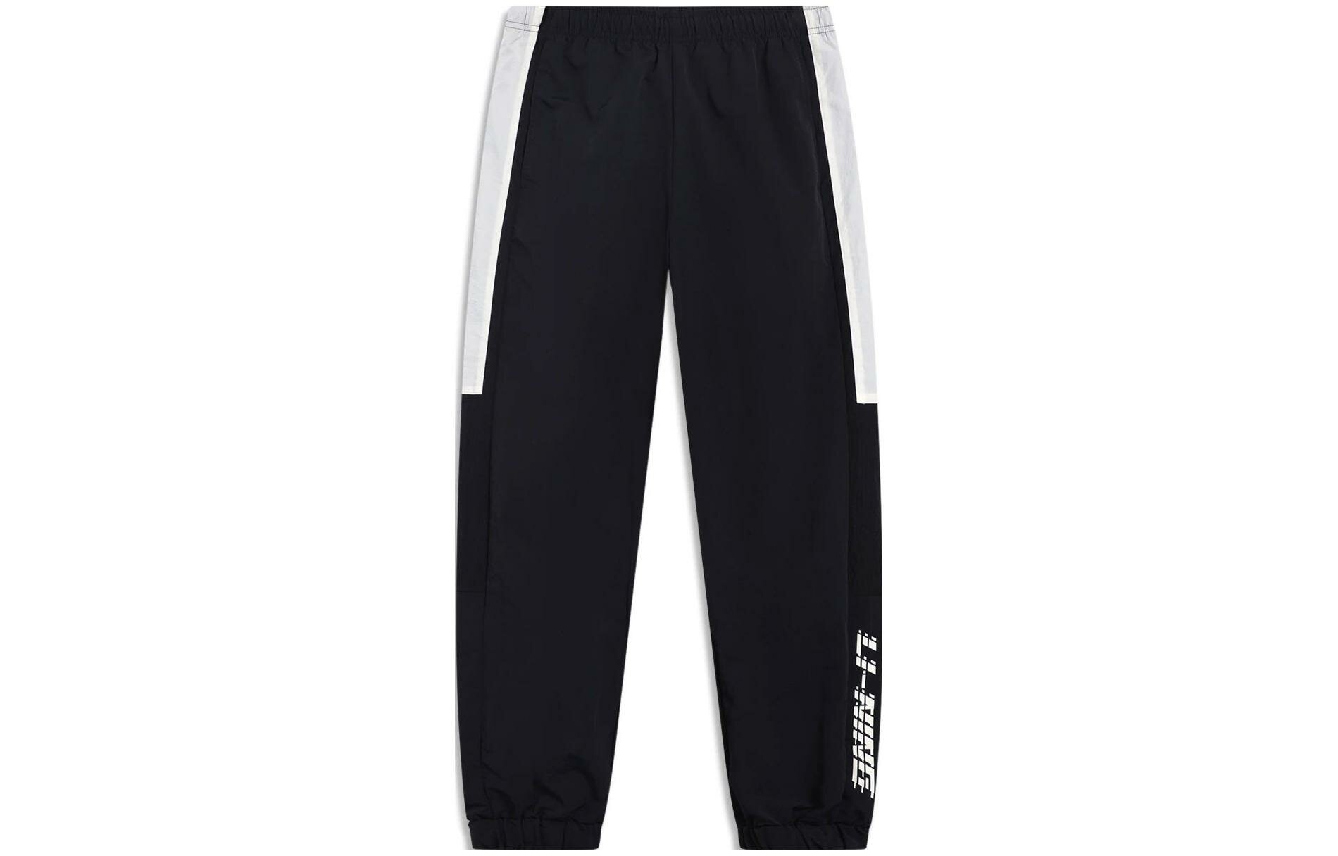 Брюки спортивные