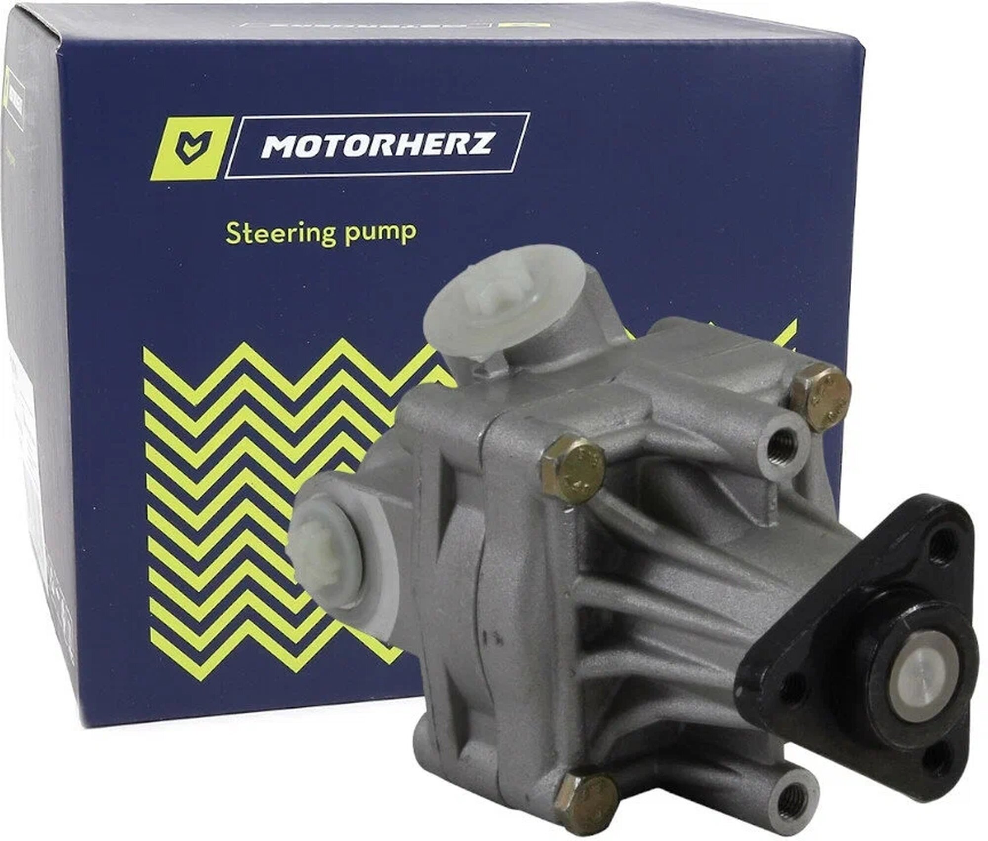 Насос гидроусилителя руля Motorherz P1001HG, для Volkswagen Passat