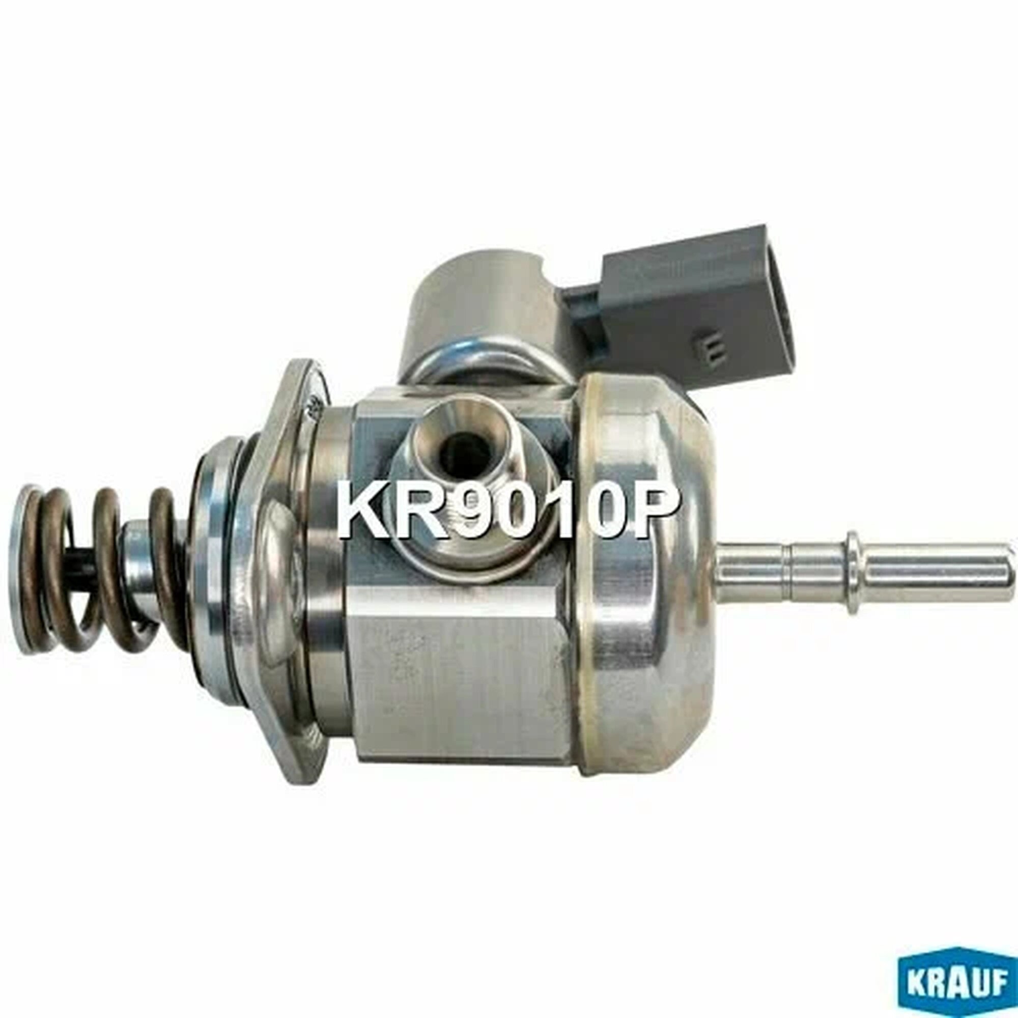 Бензонасос KRAUF KR9010P, для топливной системы, электрический
