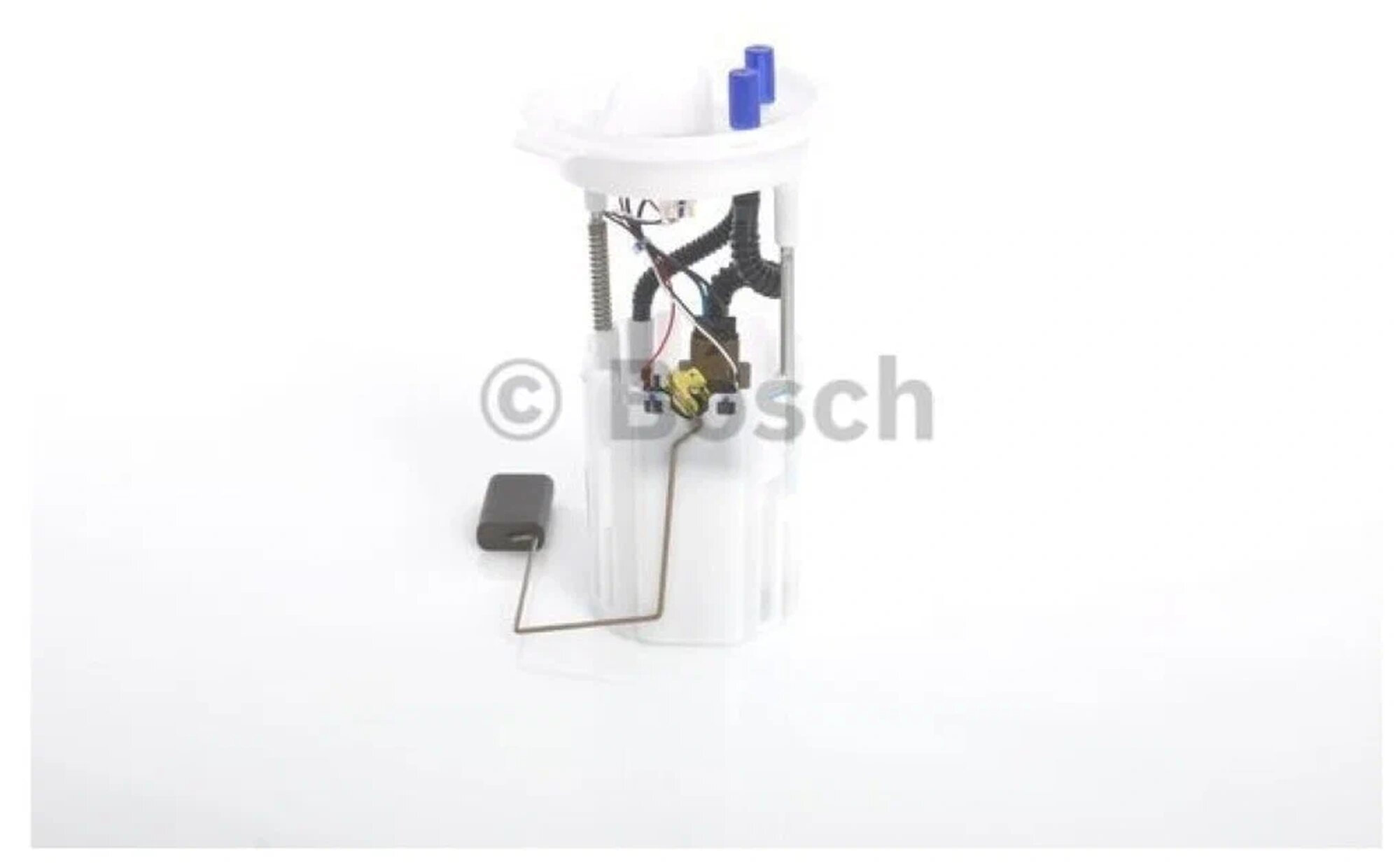 Модуль топливного насоса Bosch 0986580940, для легковых автомобилей