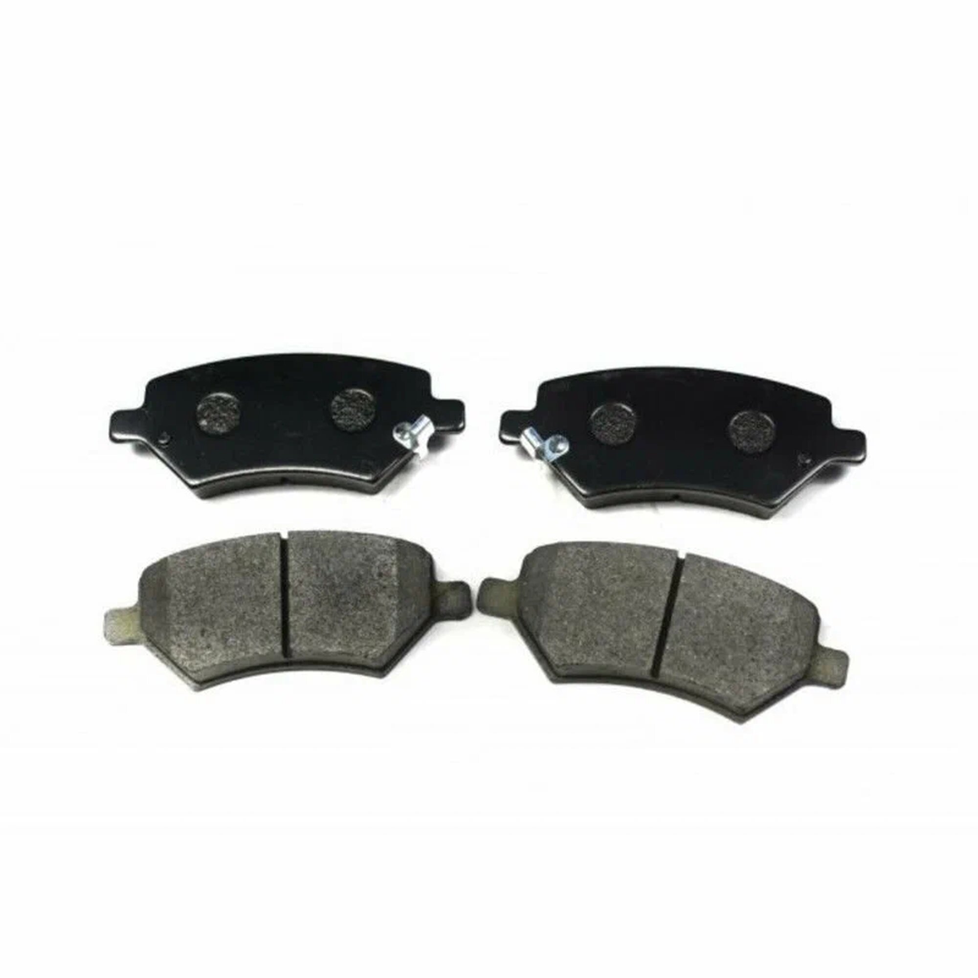 Тормозные колодки дисковые передние для а/м Chery Tiggo 4, 7, 8, T196GN3501080