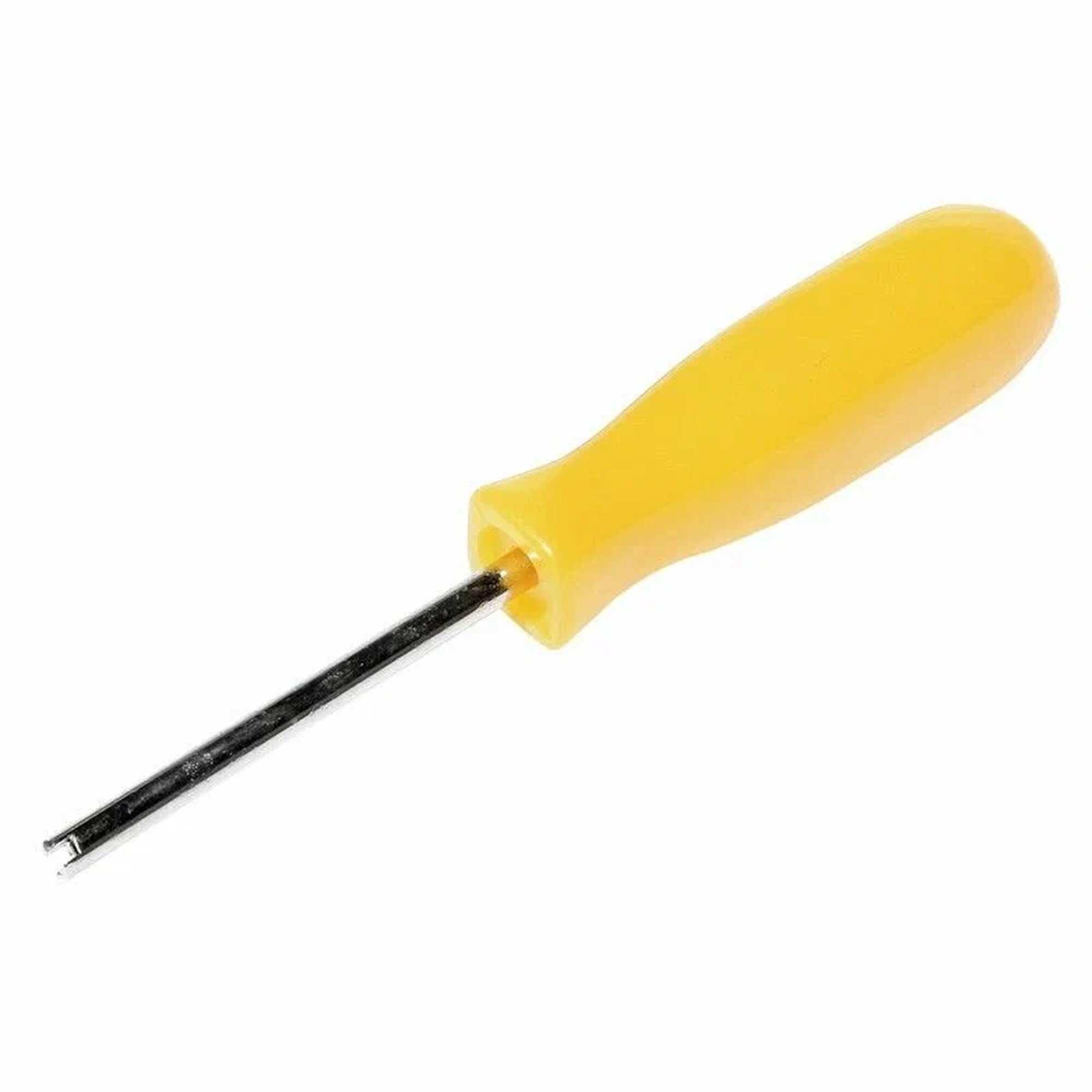 Приспособление для снятия и установки золотника ниппеля JTC3932, 5.5х60 мм