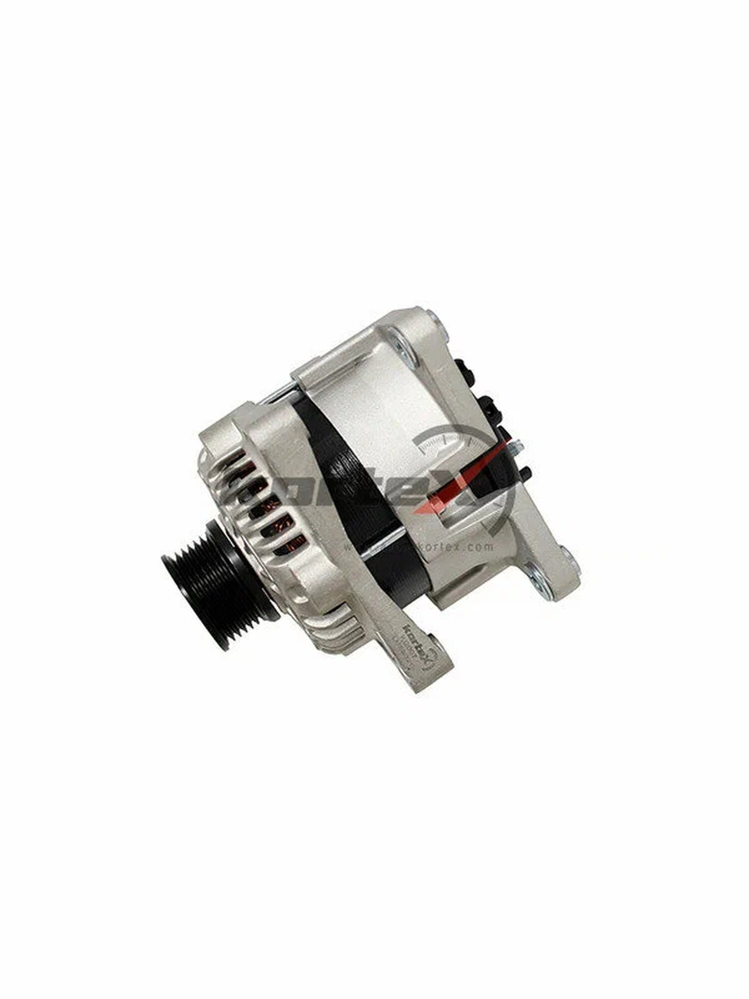 Генератор KORTEX KG007 для а/м CHEVROLET AVEO, Cruze, OPEL Zafira