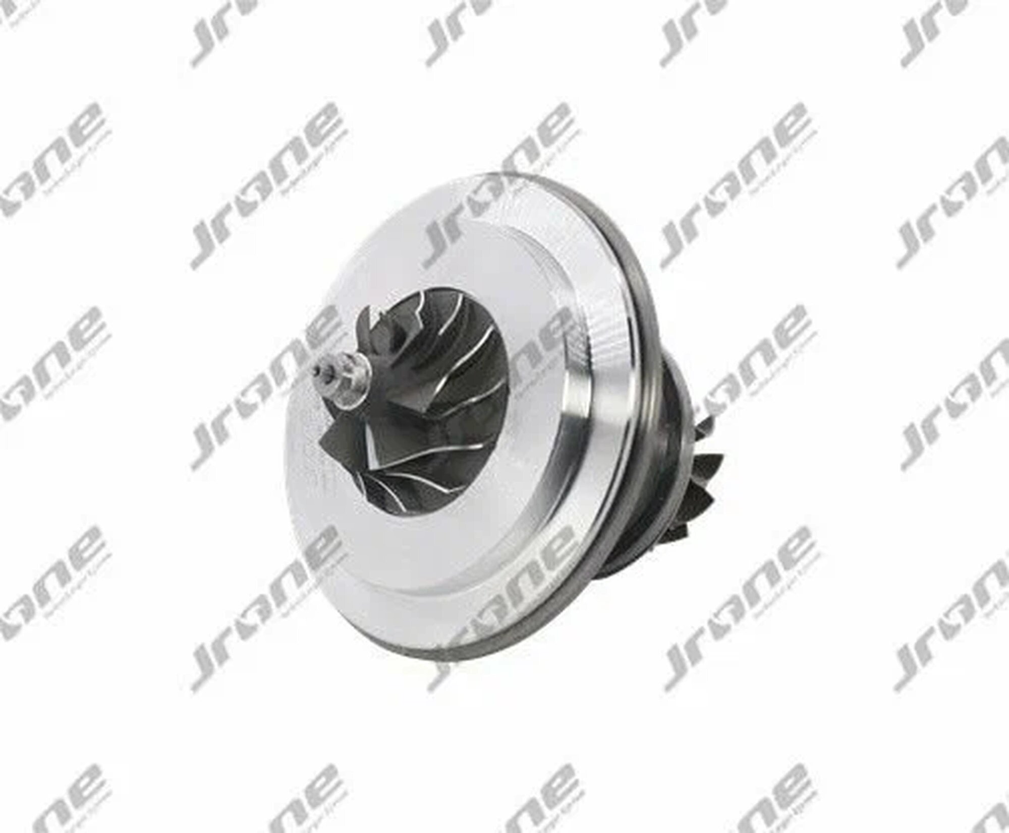 Картридж турбокомпрессора Fiat Ducato 02- (Euro3)/ Iveco Daily 06-, JRONE 1000030110