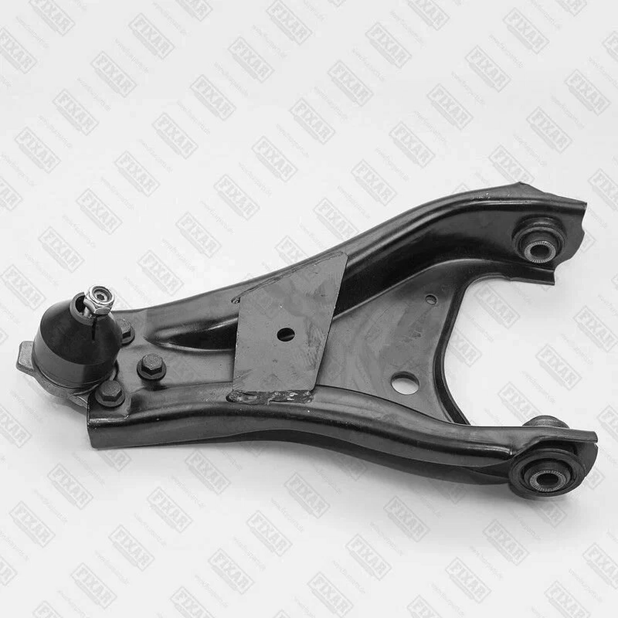 Рычаг передней подвески нижний правый для а/м RENAULT Duster, Fixar FQ0883R