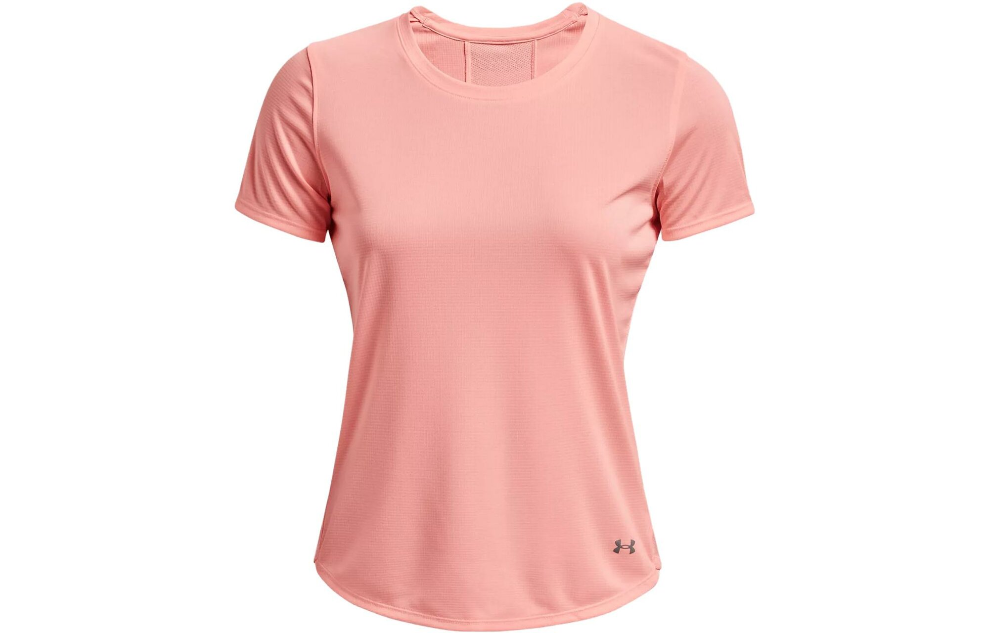 Футболка Under Armour Set in Sleeve