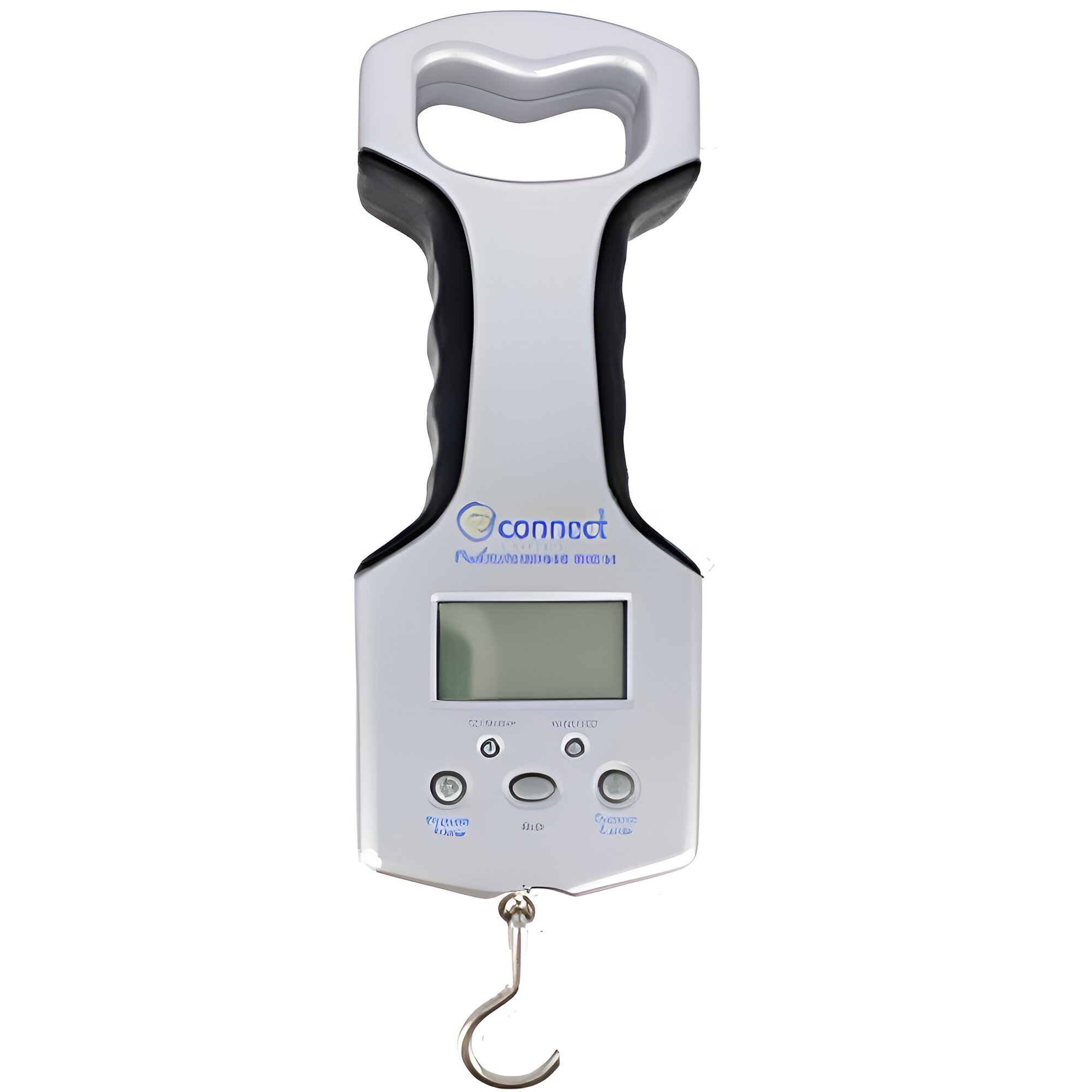 Весы Trout Pro Fisherman Champion 25 Deluxe, позволяют мгновенно узнать точный вес улова