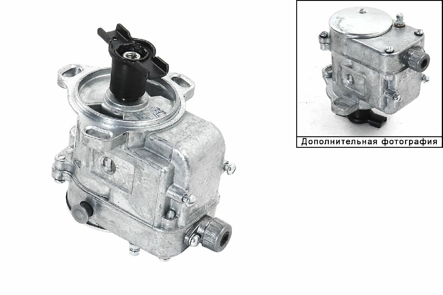 Магнето Муравей (3.11278) (завод, г. Самара)