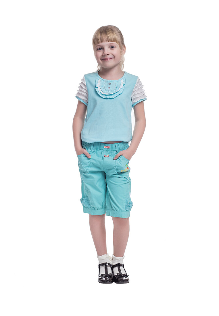 Шорты Для девочек