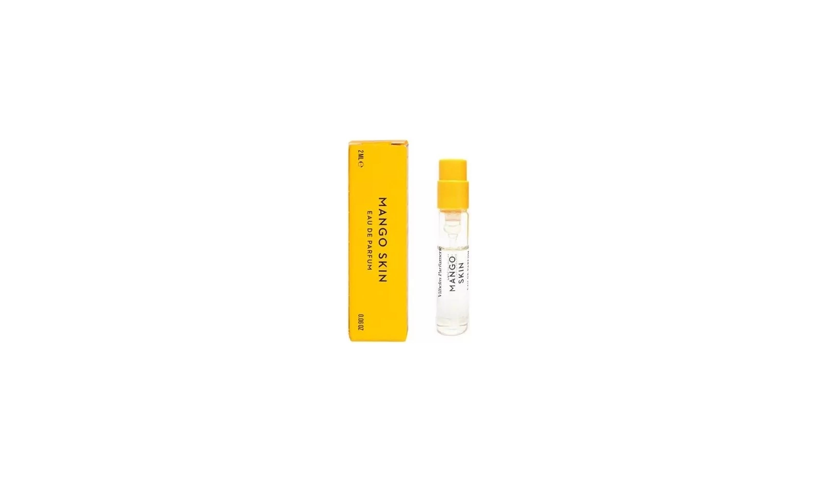 Пробник Vilhelm Parfumerie Mango Skin парфюмерная вода 2 мл, цветочная